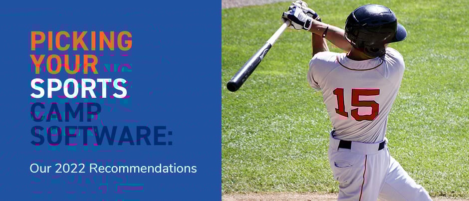 University Sports Camp Management Products | CIRCUITREE